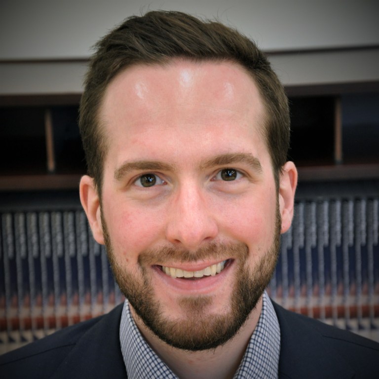 Principal Investigator – Lerch Lab