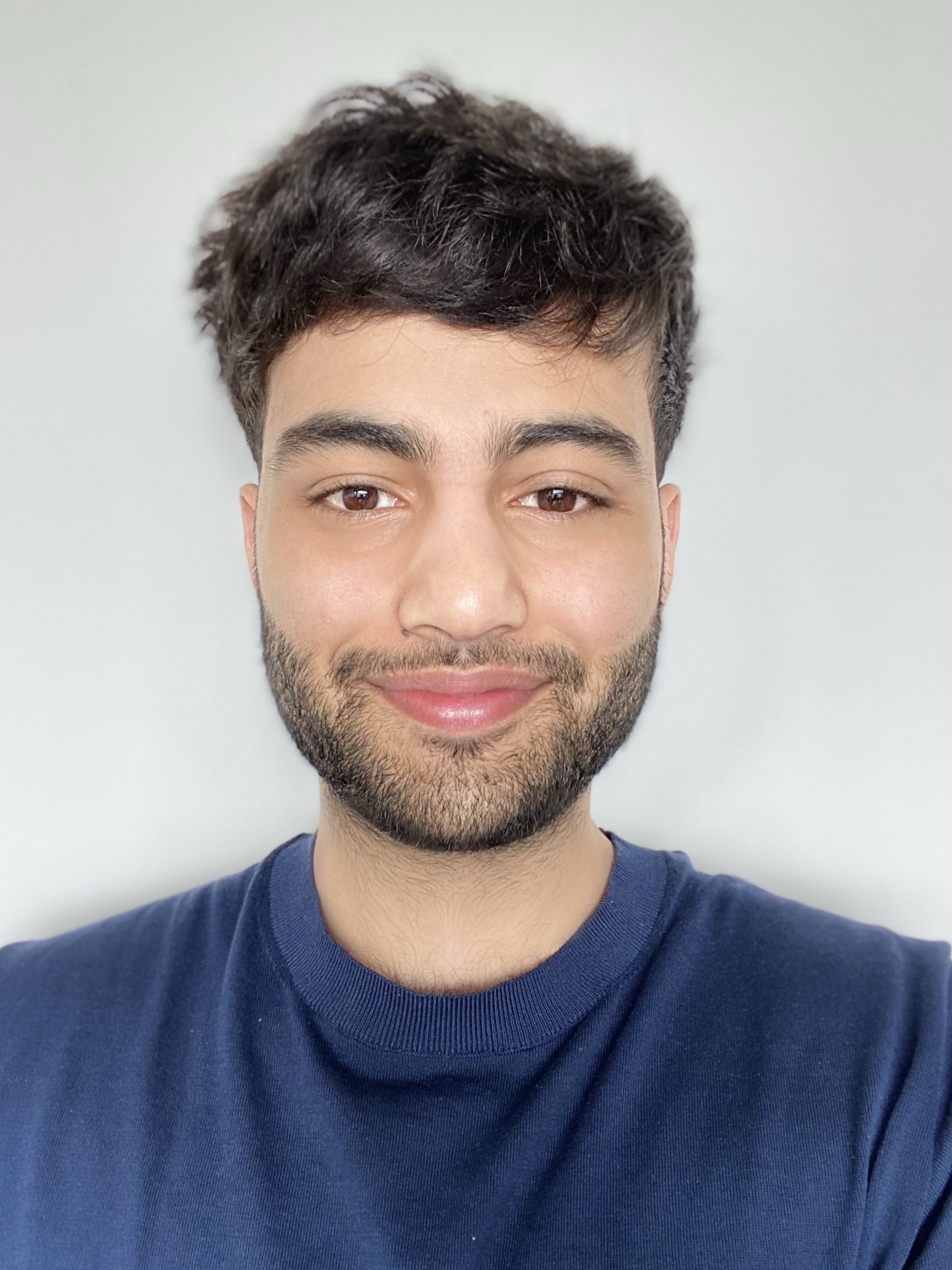 Tushar Narayan Singh – Lerch Lab