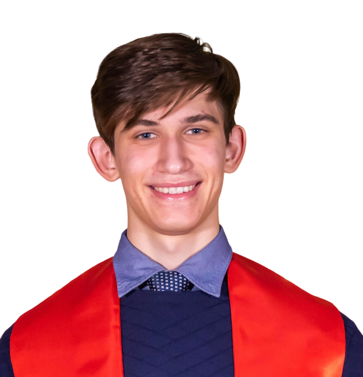 Kaloyan Milanov – Lerch Lab